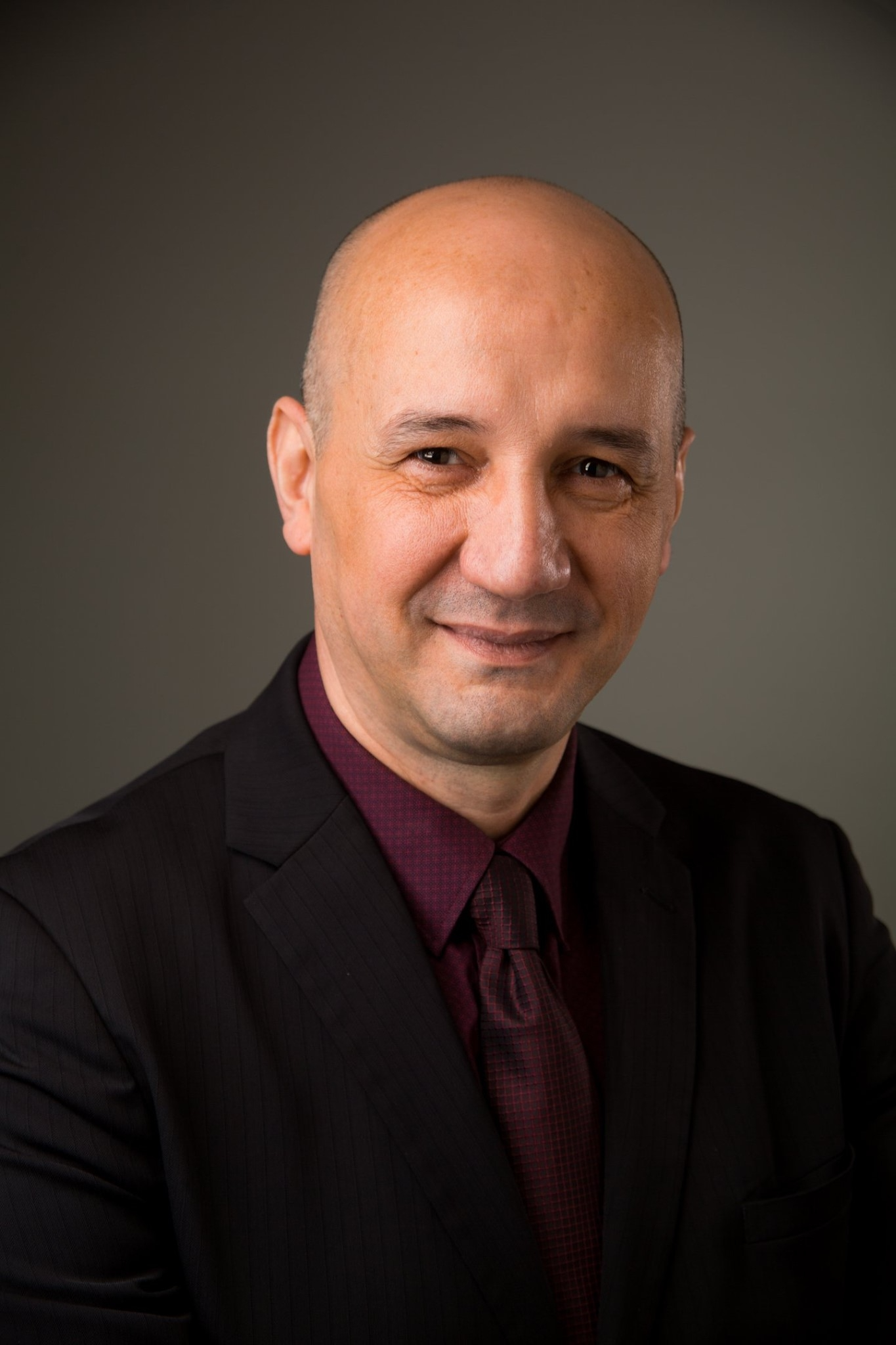 Farid Naït-Abdesselam